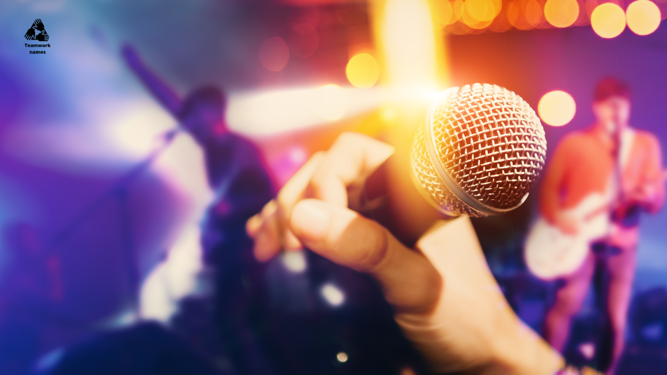 375 Creative And Fun Music Trivia Team Names You ll Love 375-creative-and-fun-music-trivia-team-names-you-ll-love